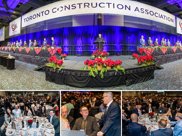 TCA e-Connect, January 2024