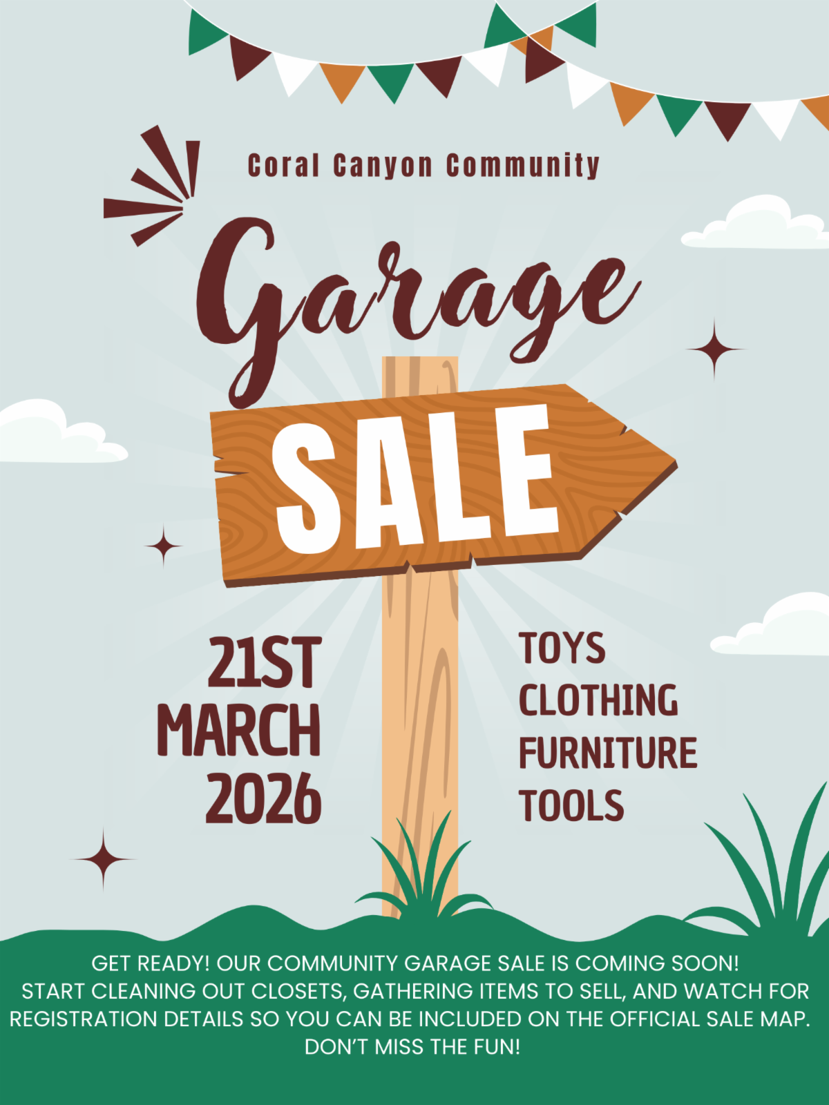 Coral Canyon Chronicle! - 02/13/26