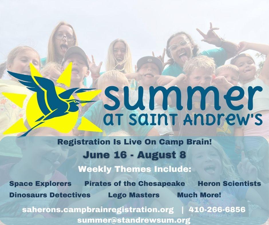 New Family Spring Check In