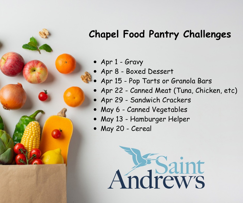 Blue Heron Herald - 17 April 2026