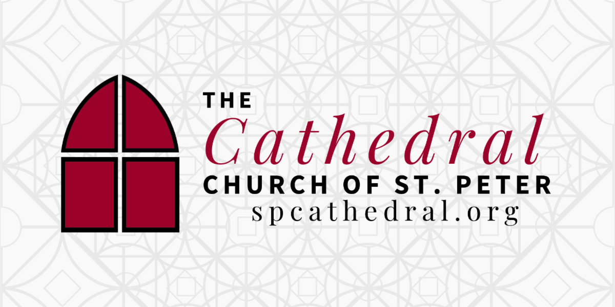 An Announcement from the Cathedral Chapter
