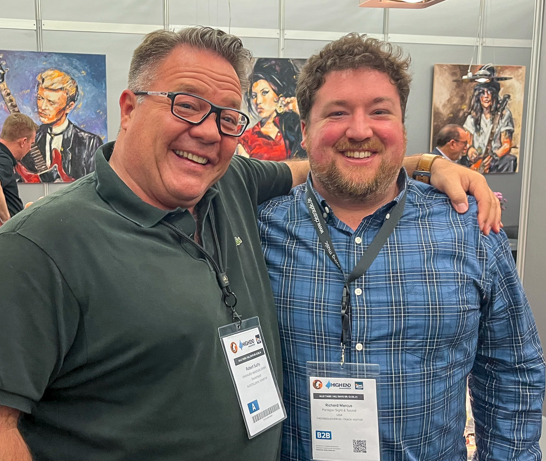 Wrapping Up an Incredible Year at Paragon