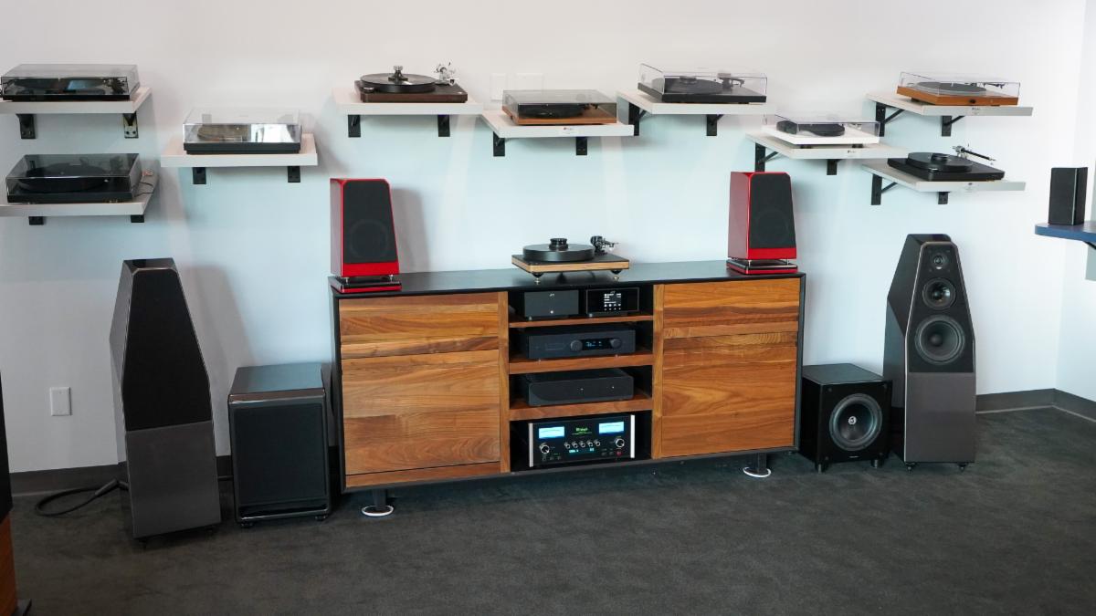 More Than Head-Fi: We paired Lina with SabrinaX