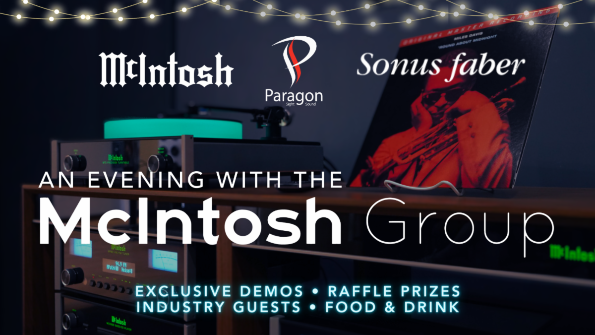 More Than Head-Fi: We paired Lina with SabrinaX