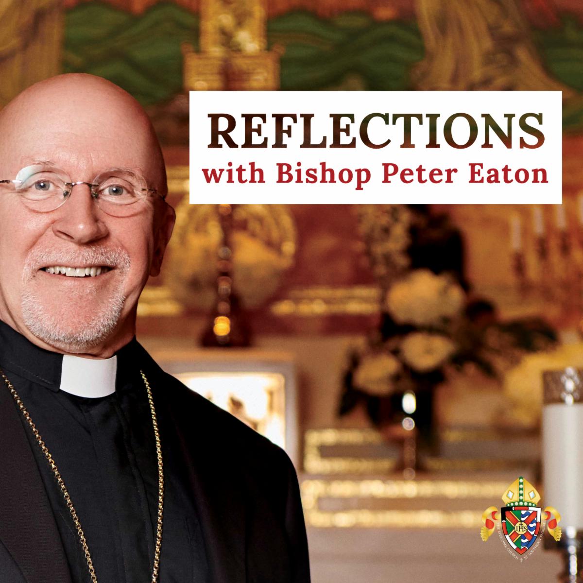 What's Happening This Week at St. Gregory's