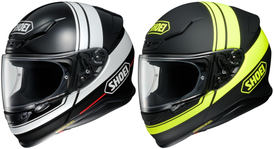 Shoei RF-1200 Helmets Are 20% Off!