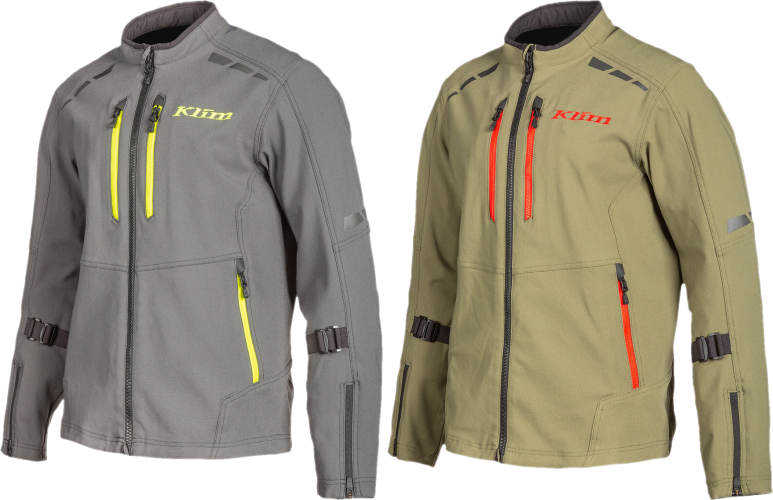 REV'IT! Eclipse Pants Now Only $99!