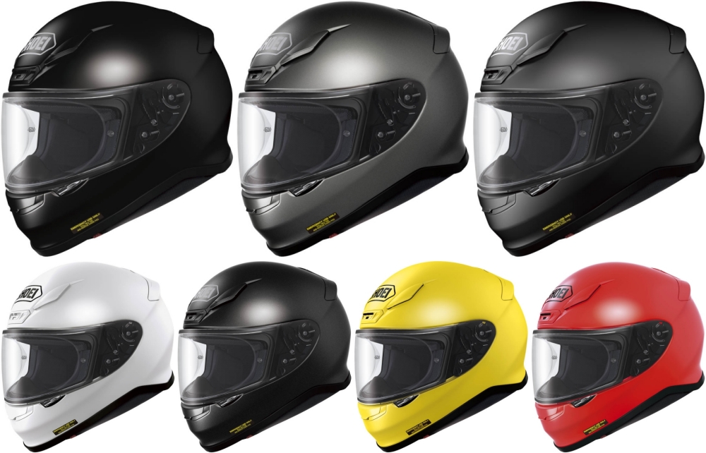 Shoei RF-1200 Helmets Are 20% Off!