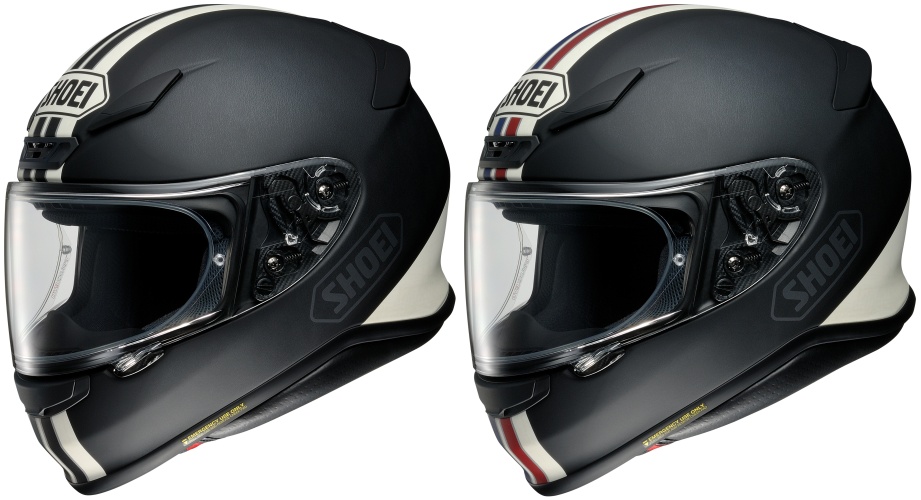 Shoei RF-1200 Helmets Are 20% Off!