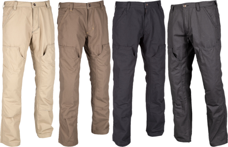 Klim Outrider Pants Only $129!