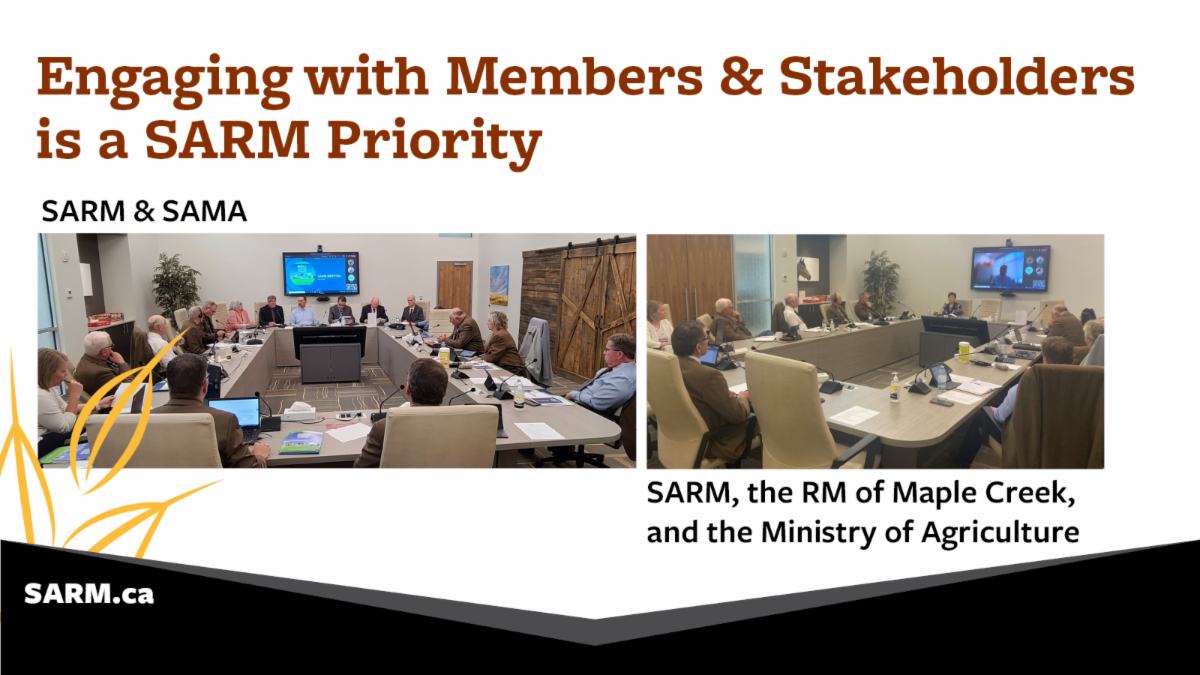 Rural Sheaf: June 2022