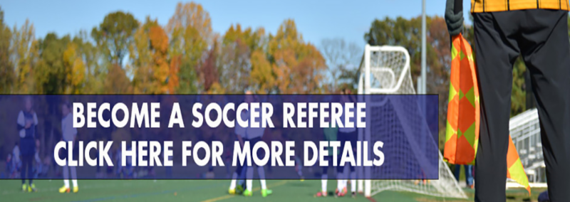 REFEREE Training