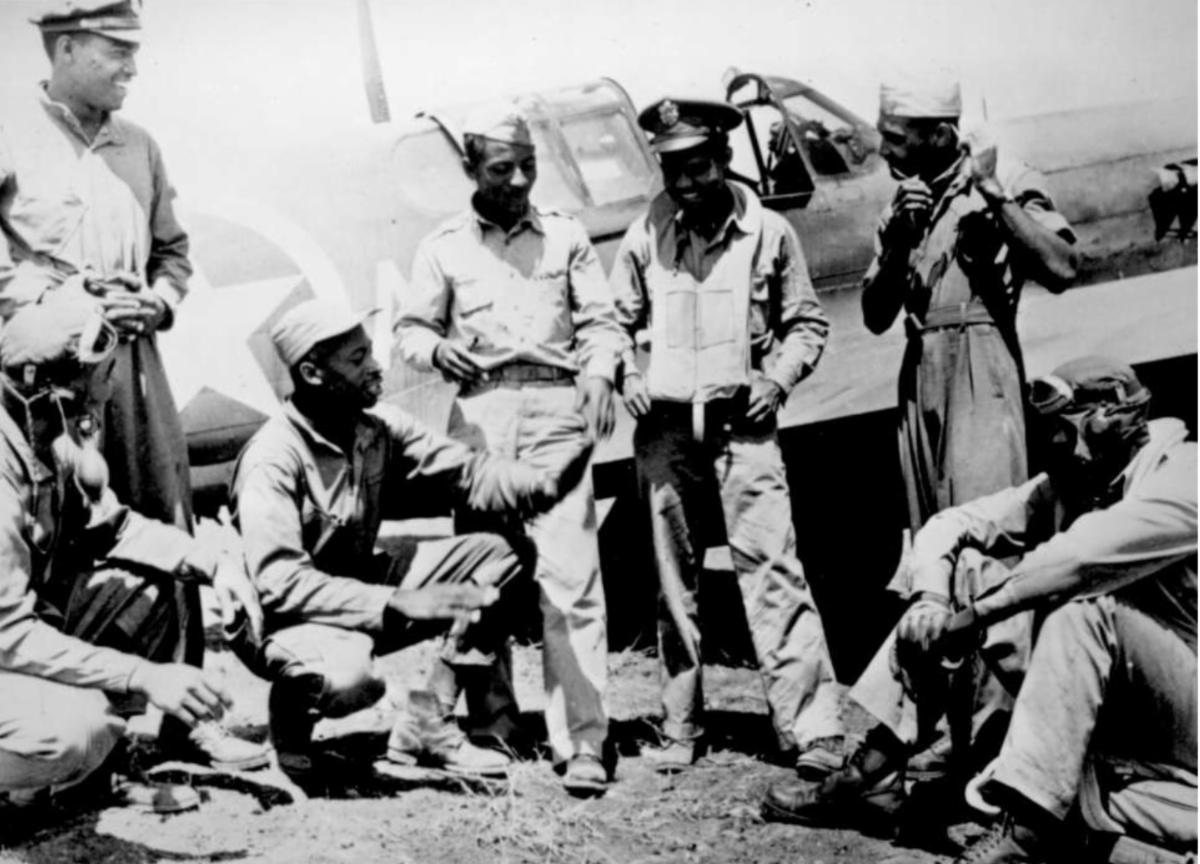 District D Updates from Councilmember Green