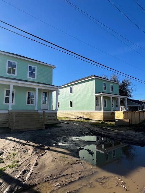 District D Updates from Councilmember Green