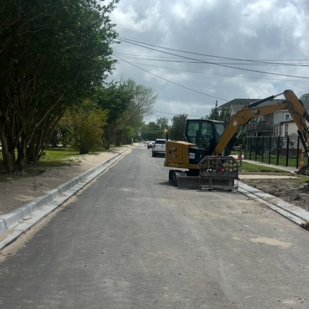 District D Updates from Councilmember Green