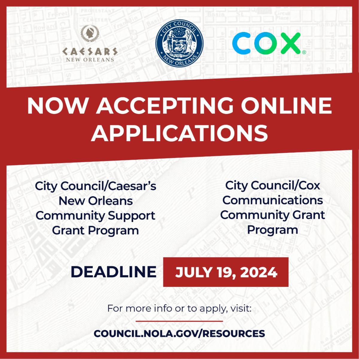 District D Updates from Councilmember Green