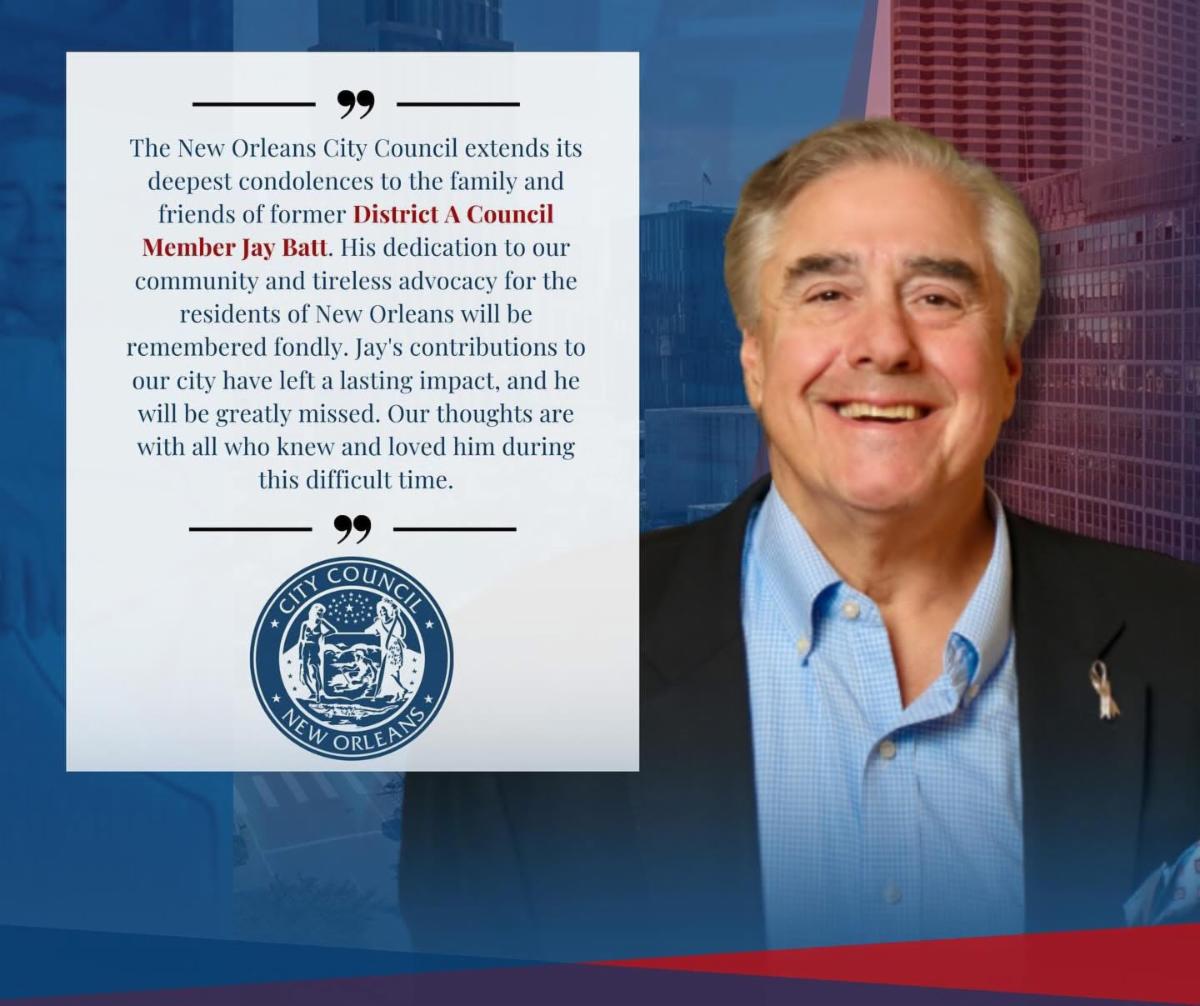 District D Updates from Councilmember Green