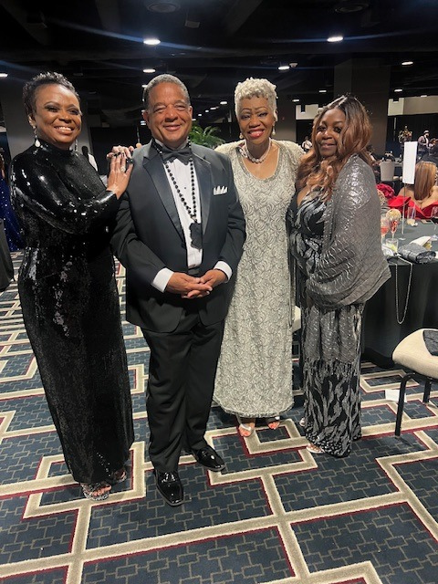 District D Updates from Councilmember Green