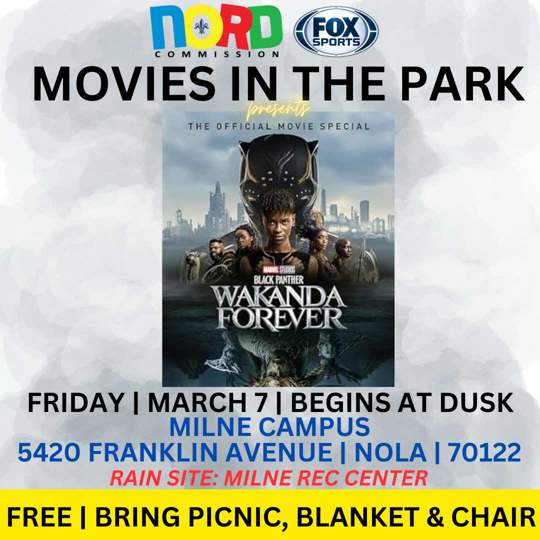 District D Updates from Councilmember Green