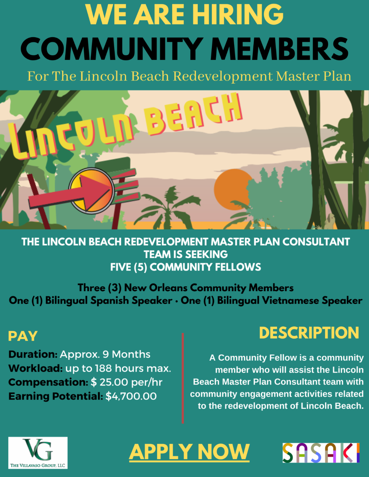 District D Updates from Councilmember Green