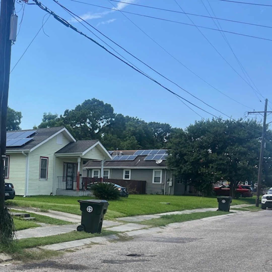 District D Updates from Councilmember Green