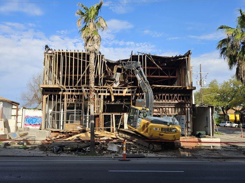 District D Updates from Councilmember Green