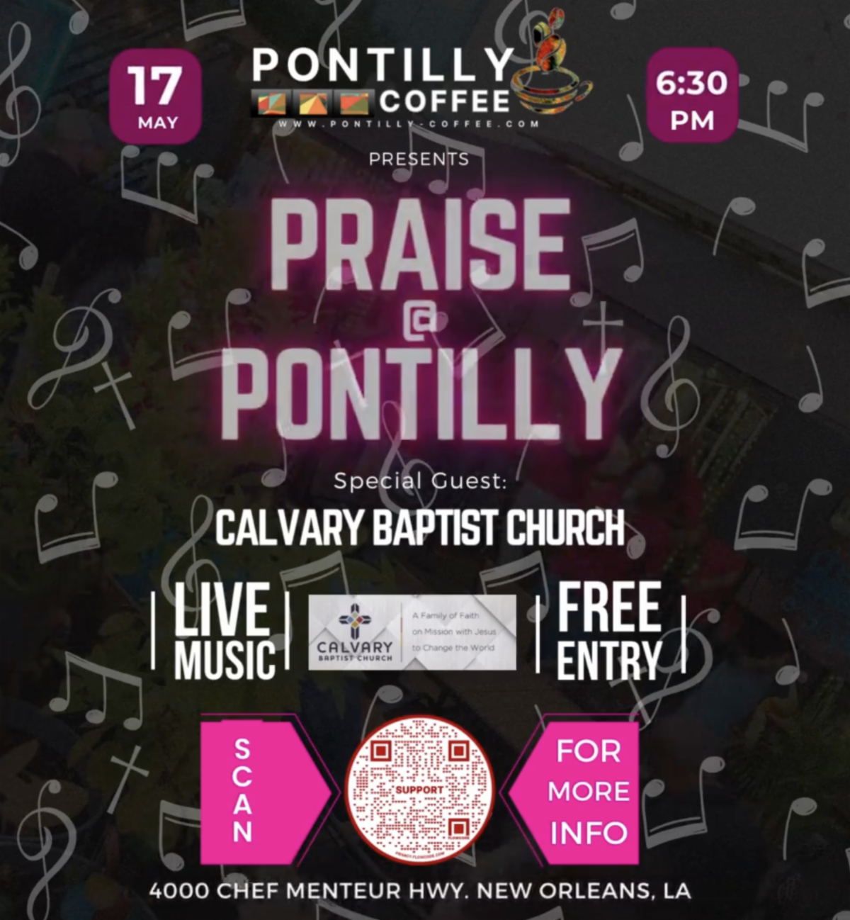 District D Updates from Councilmember Green