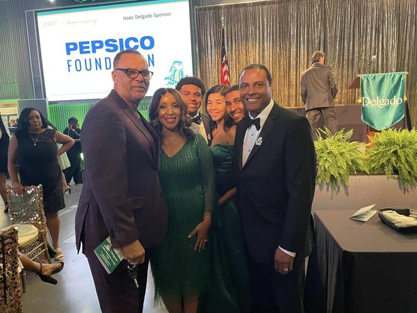 District E Updates from Councilmember Oliver Thomas