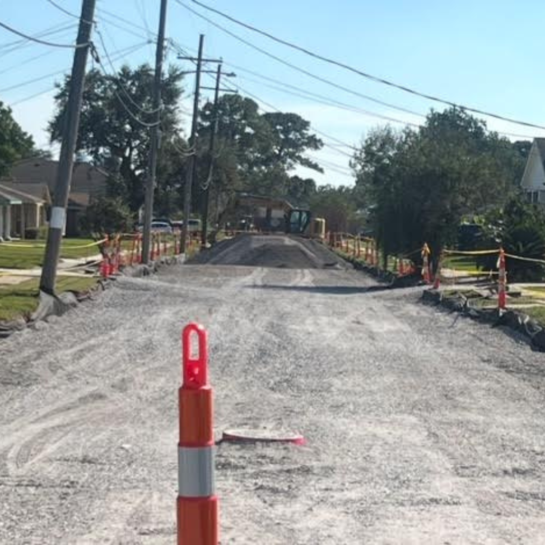 District D Updates from Councilmember Green