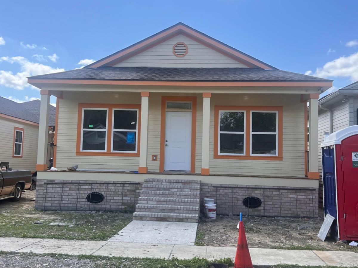 District D Updates from Councilmember Green