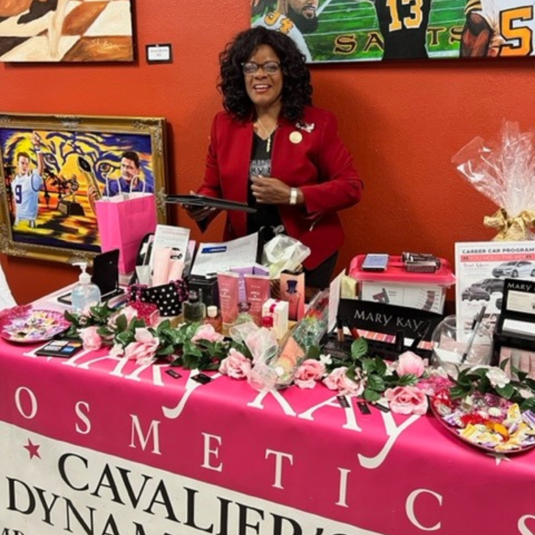 District D Updates from Councilmember Green