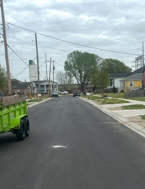 District D Updates from Councilmember Green