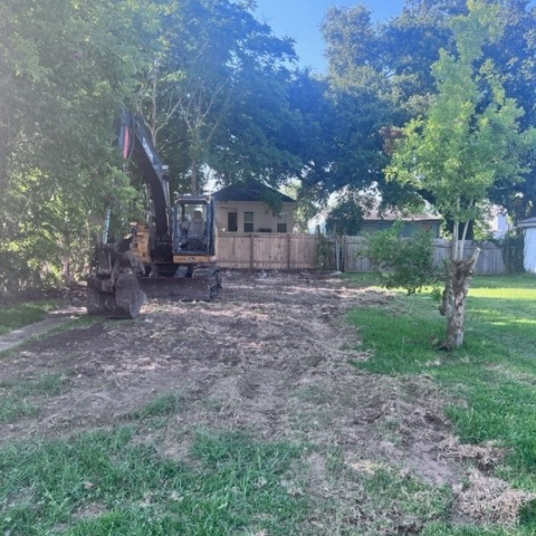 District D Updates from Councilmember Green