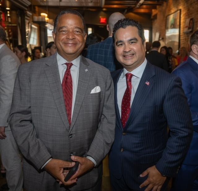 District D Updates from Councilmember Green