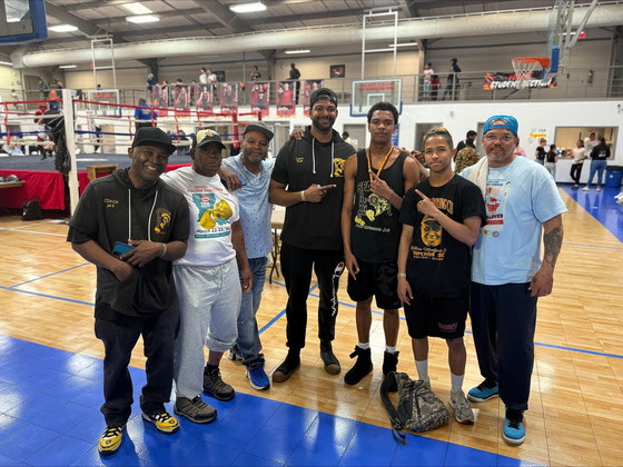 District D Updates from Councilmember Green