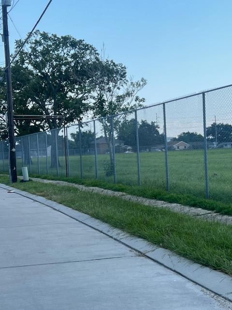 District D Updates from Councilmember Green