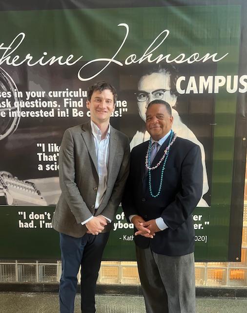 District D Updates from Councilmember Green