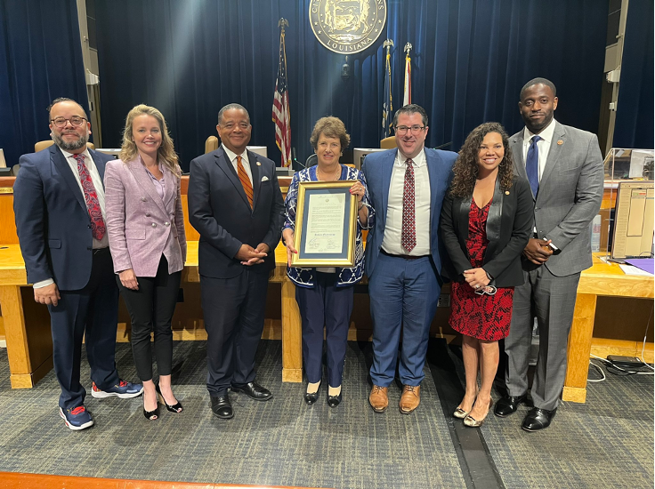 City Council Regular Meeting News Summary May 25, 2023