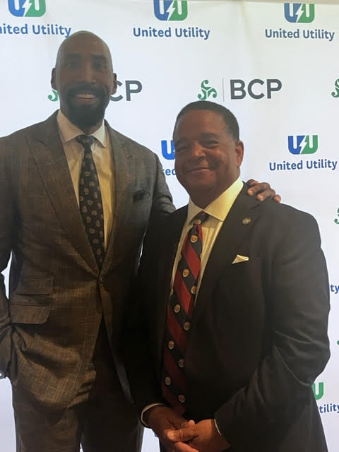 District D Updates from Councilmember Green