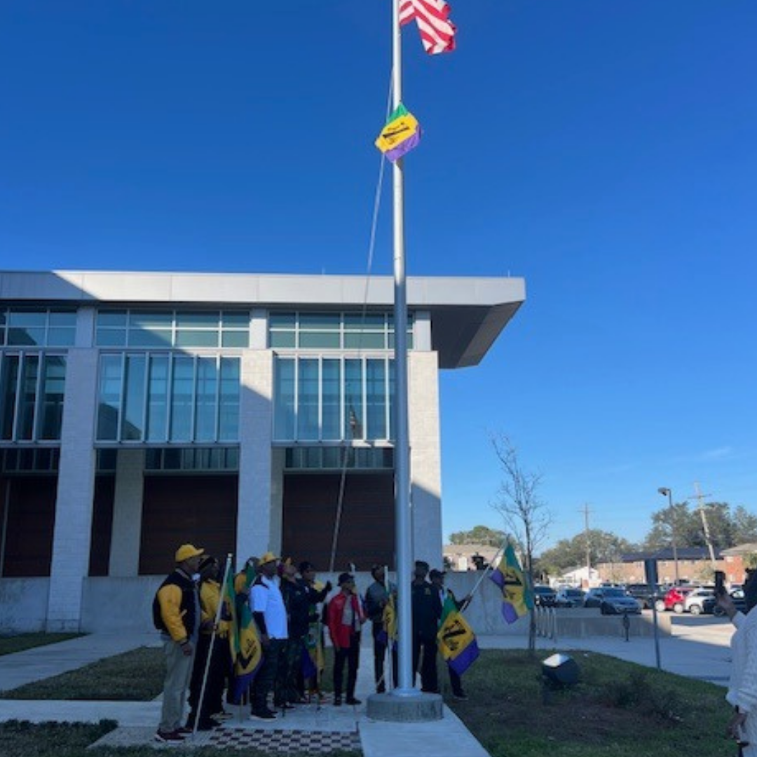 District D Updates from Councilmember Green