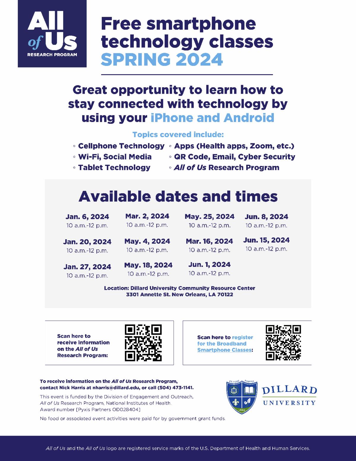 District D Updates from Councilmember Green