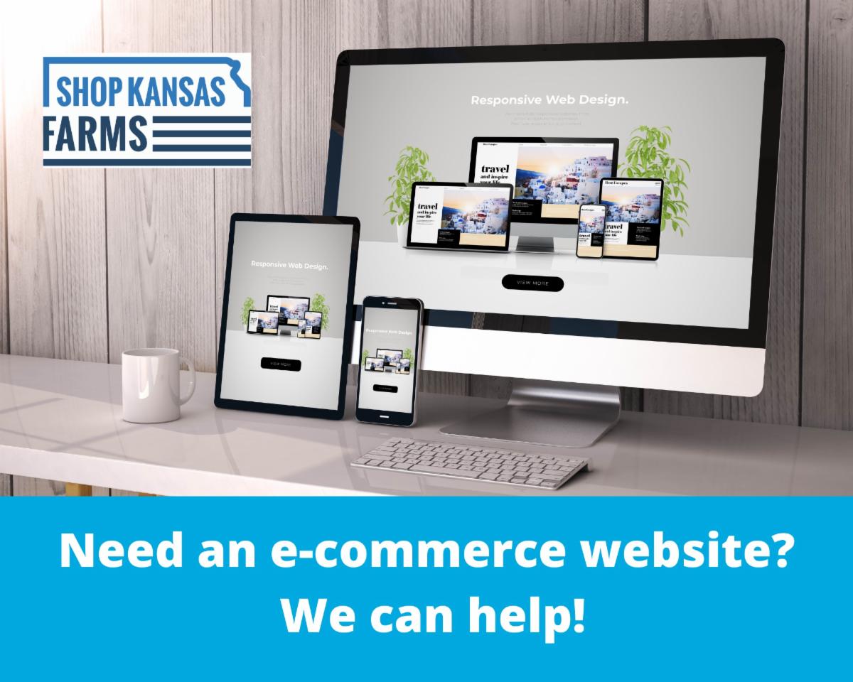 11 Reasons to Buy from Kansas Farms and Ranches,