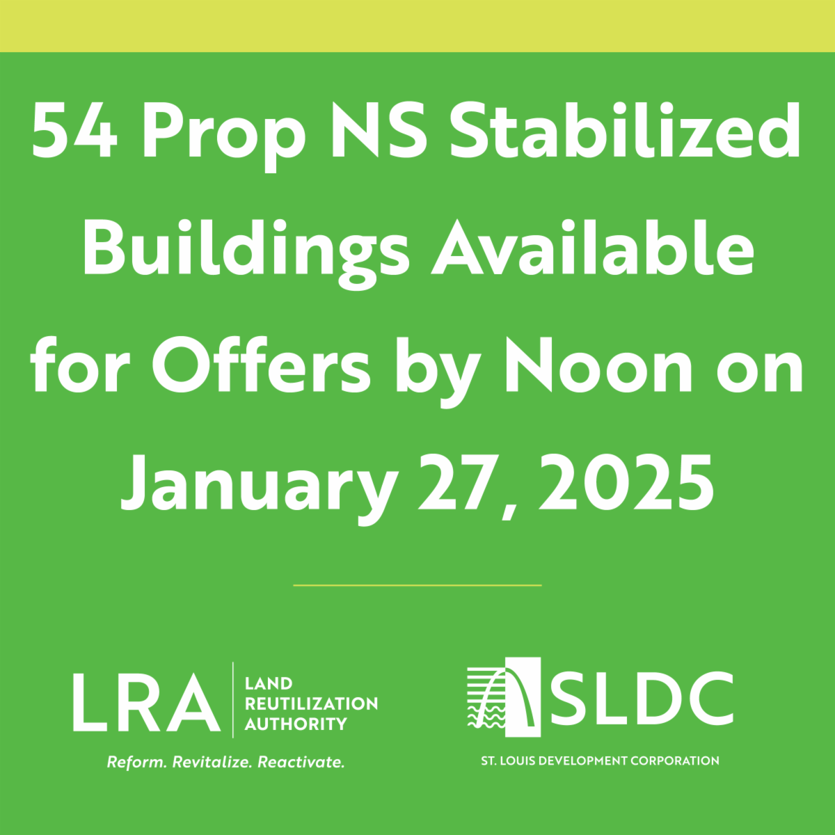 Reminder: SLDC Newsletter | Resources & Opportunities