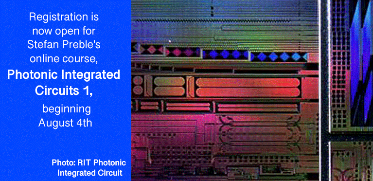 NY CREATES and AIM Photonics Summer Update!