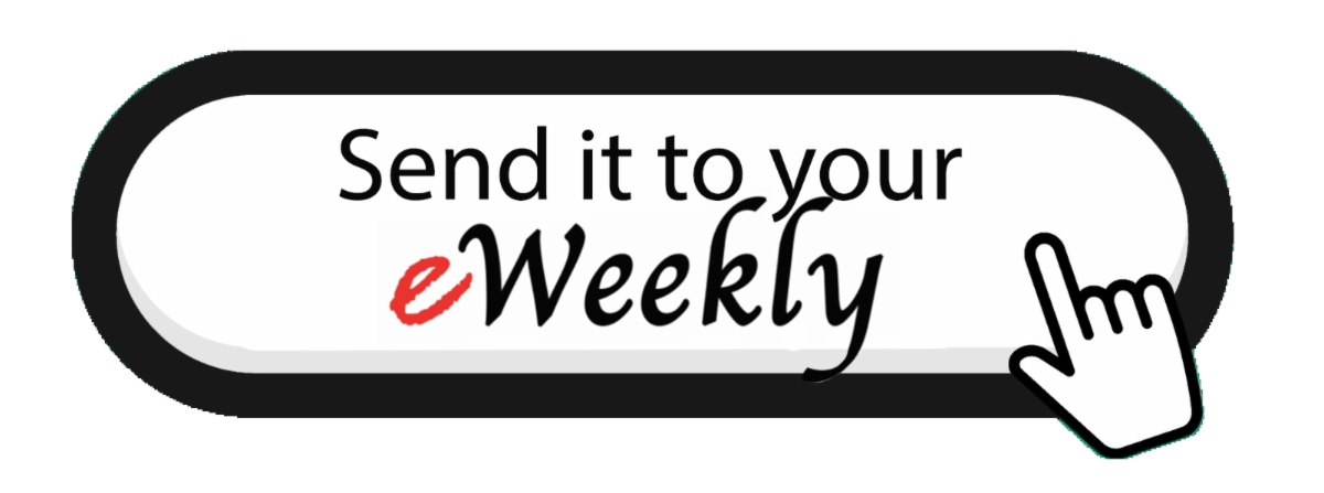 (your Thibodaux eWeekly)