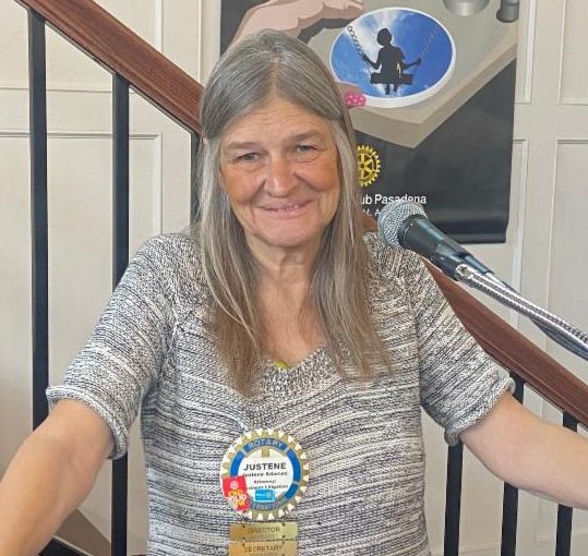 Spokes - January 19, 2024