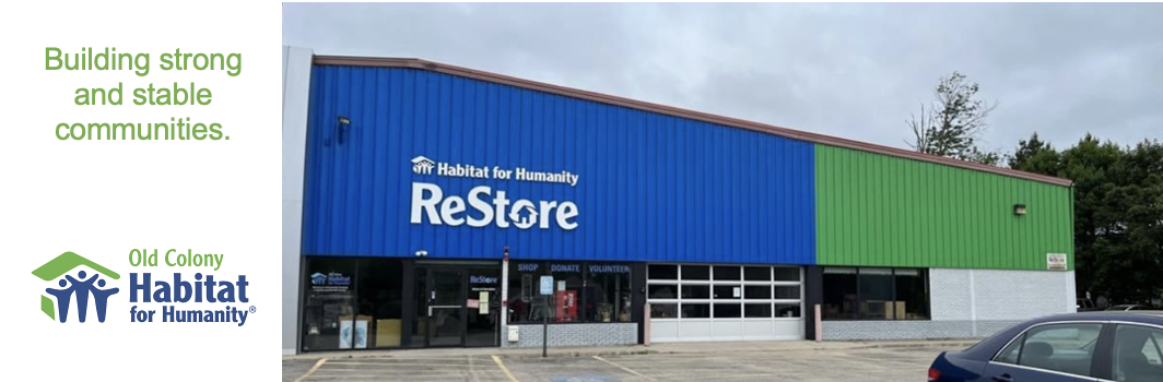 ReStore Finds & Updates - 50% OFF DOORS & WINDOWS