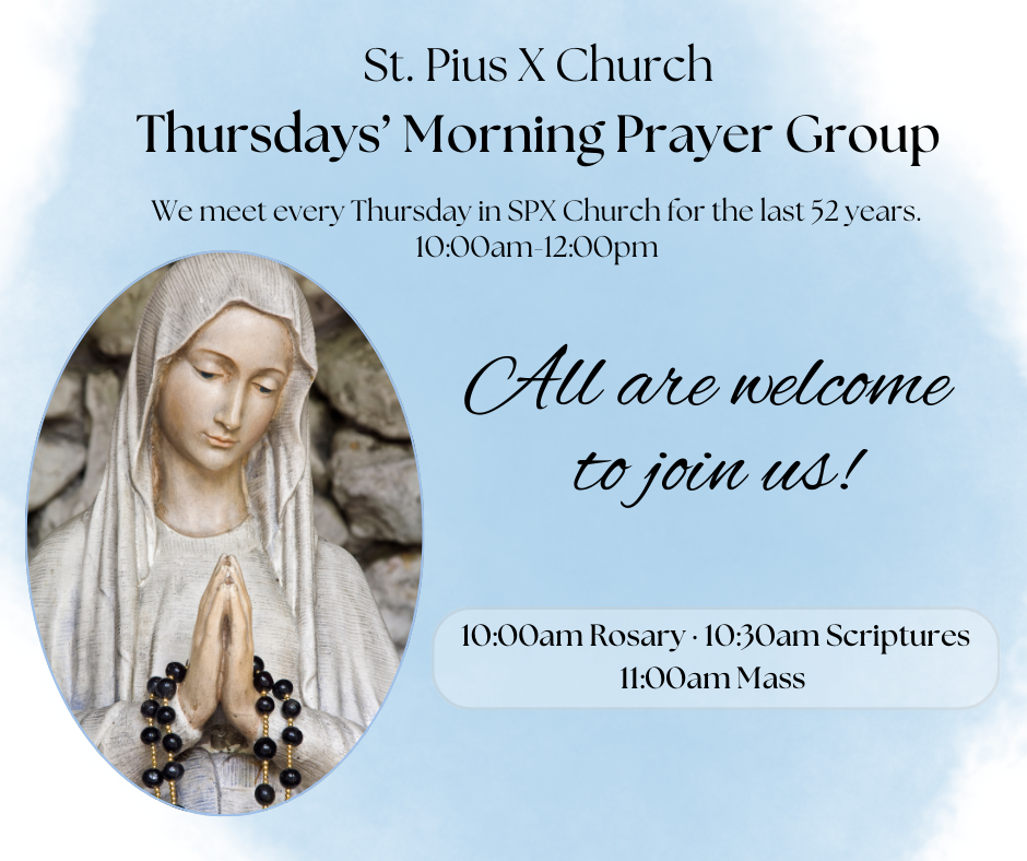 SPX Parish Press: 1/17/24