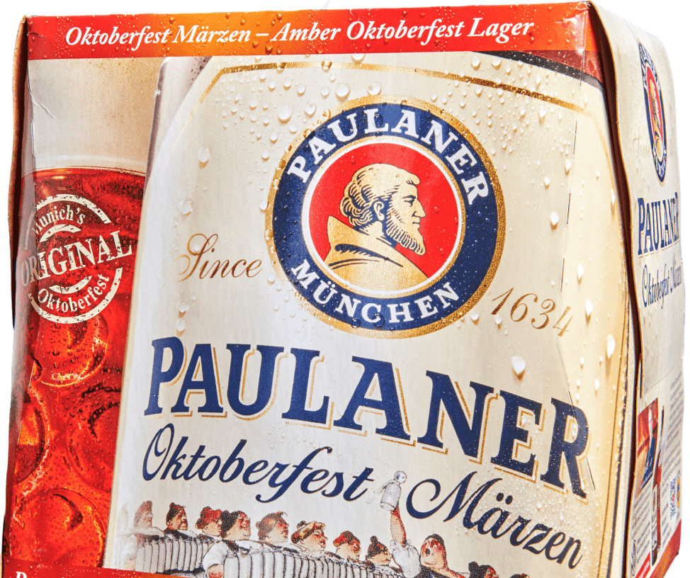 German monks fast for lent, but still drink a beer called Doppelbock