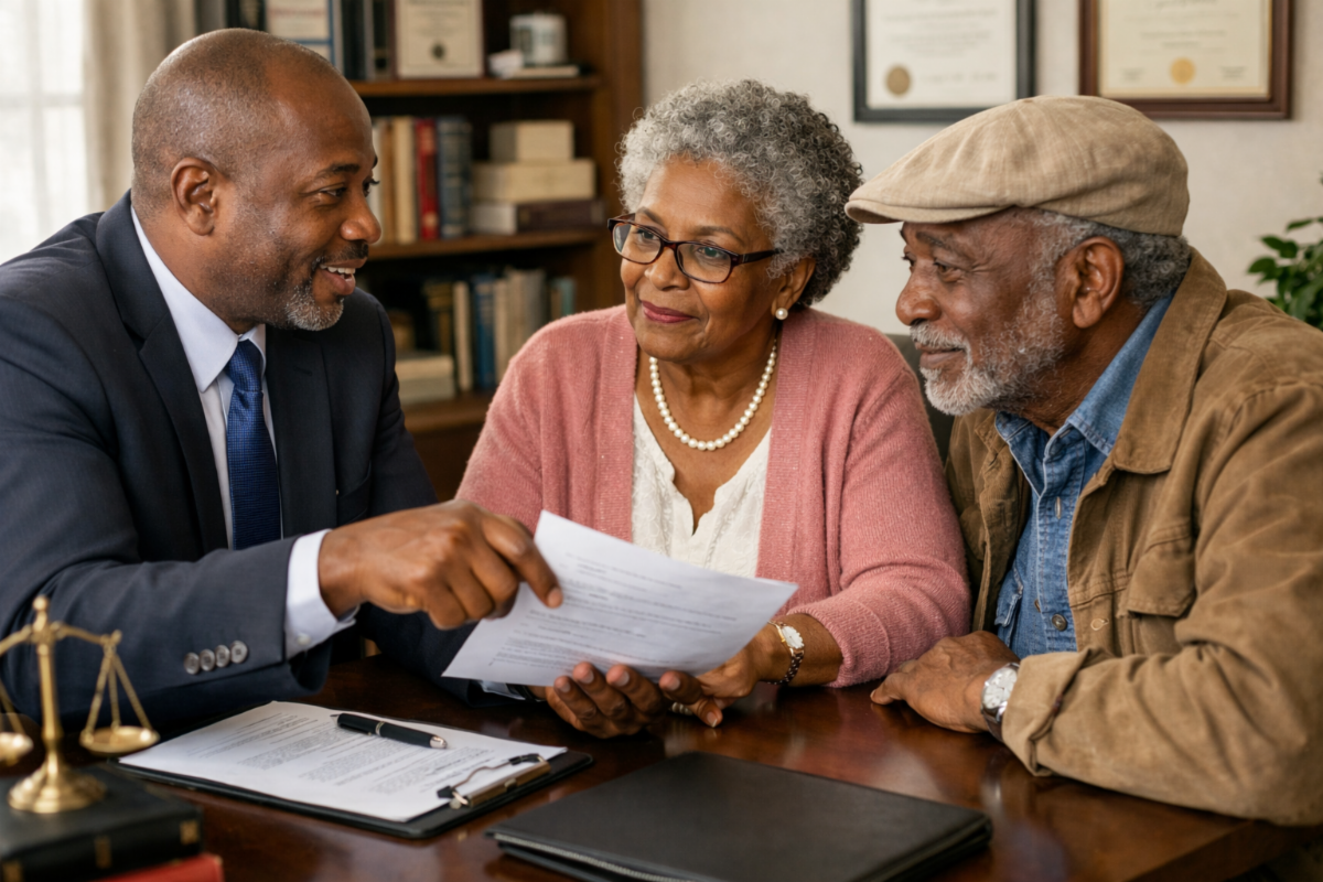 Area Agency on Aging's January 2026 E-Newsletter